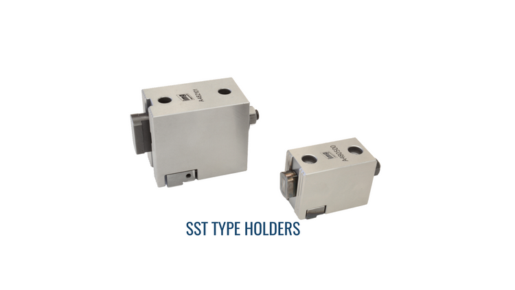 TOOL HOLDERS – MT TECH MACHINERY SOLUTIONS